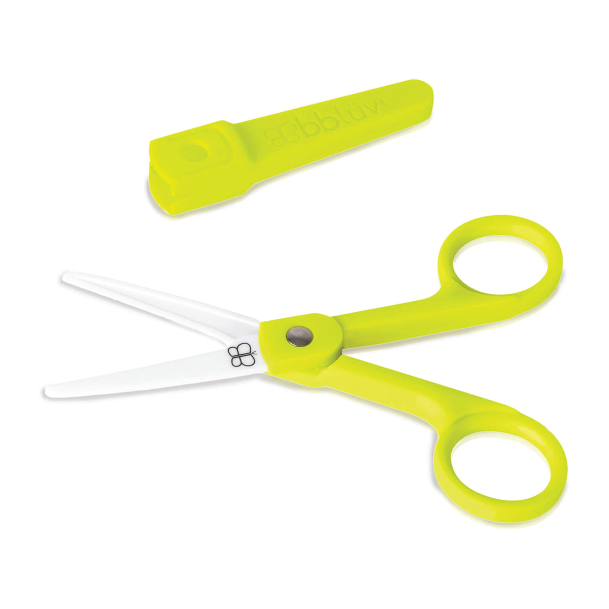 Ceramic Food Scissors for baby food - Küt – BBLÜV